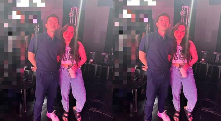 Moira dela Torre and 'Jason' Comeback? Netizens React to Their Photo ...