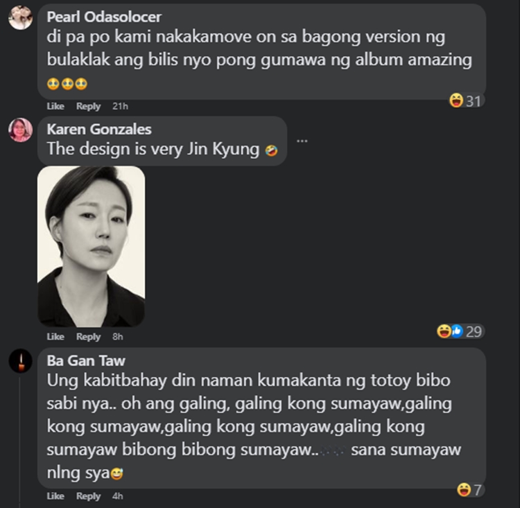 Totoy Bibo 2023 Version Goes Viral, Earns Mixed Reactions