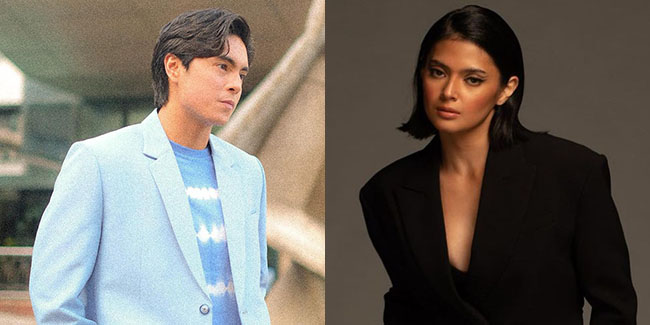 Bianca Umali Speaks On Past Relationship With Miguel Tanfelix