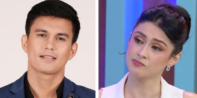Carla Abellana Reveals Reason For Breakup With Tom Rodriguez