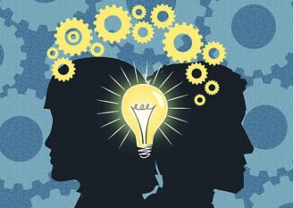 Two Heads Are Better Than One Meaning & Sentence Examples