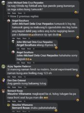 Jeepney Quote Captures Attention of Netizens: "BIGAT AT LALIM"