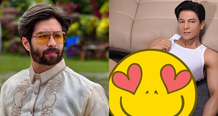 Joseph Marco 'Pabakat' - Joross Gamboa Has This to Say