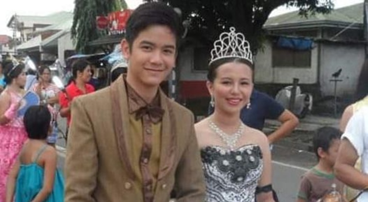 Joshua Garcia Old Sagala Photo Goes Viral, Earns Mixed Reactions