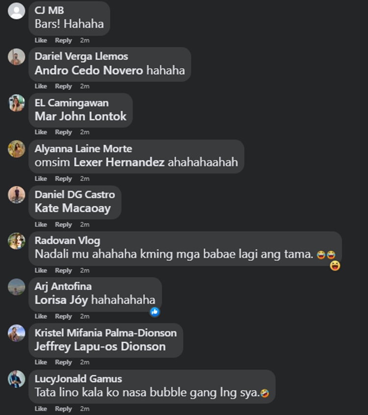 Male Pageant Contestant's Q&A Answer Goes Viral: "Yung tama po ay ...