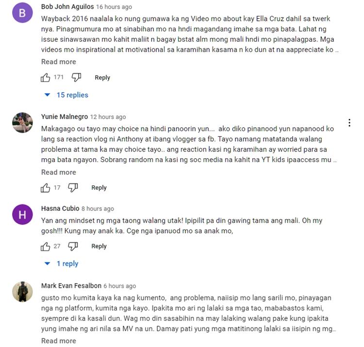 Toni Fowler Music Video - Makagago Defends Female Influencer Against ...