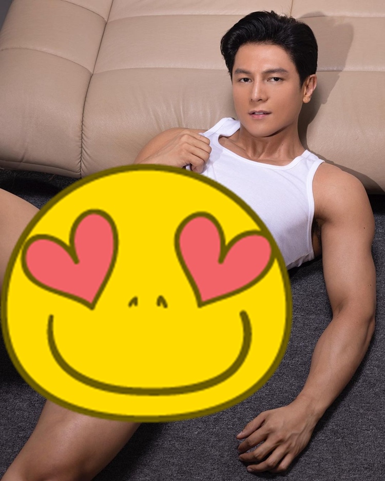 Rosanna Roces Comments Again on 'Revealing' Photo of Joseph Marco