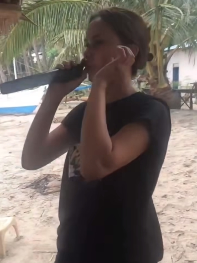 Woman Singing 'Close to You' Goes Viral: "Masyadong ginalingan, parang ...