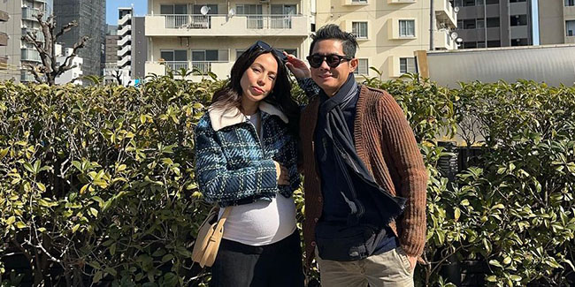 Andi Manzano Receives Sweet Message From Husband On Her 36th Birthday