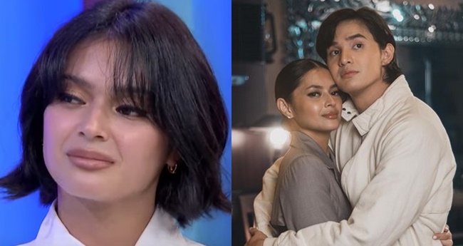 Bianca Umali Confirms Mall Parking Lot Incident w/ Boyfriend Ruru Madrid