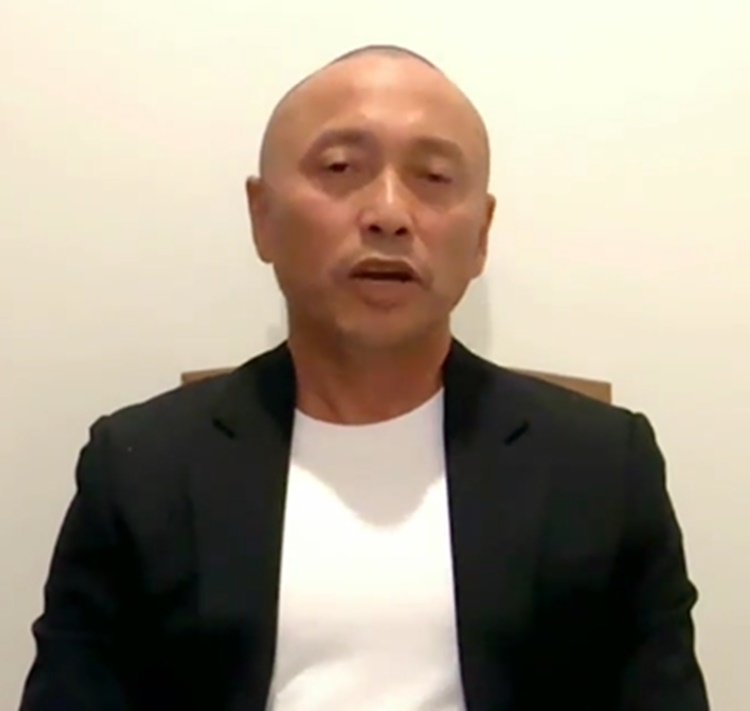 Arnie Teves to President Bongbong Marcos: "Masyado na nila akong ...