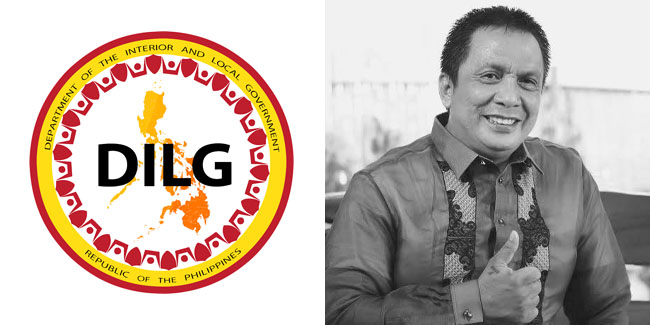 Negros Oriental Governor Roel Degamo Killed In Ambush, DILG Releases ...
