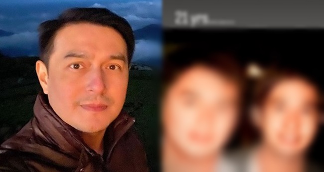 Dominic Ochoa Remembers Late Bestfriend Rico Yan on his 21st Death ...