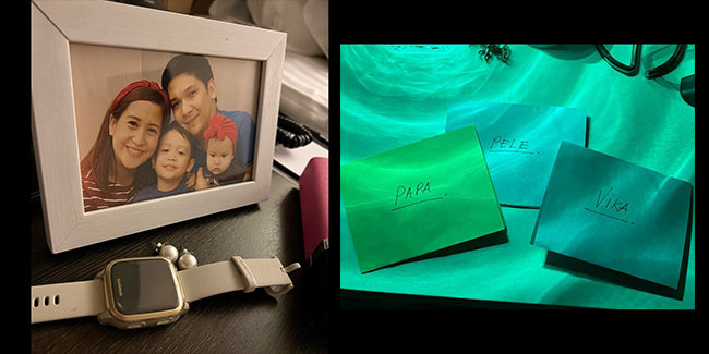 Jolina Magdangal Shares Reason Why She Insists On Giving Handwritten ...