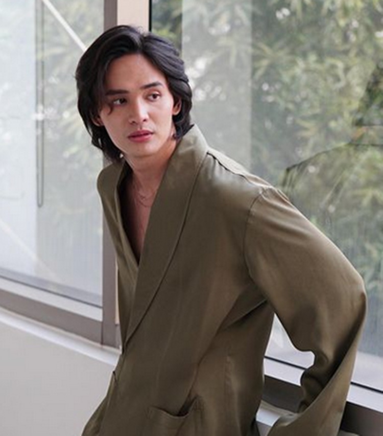 Ruru Madrid Breaks Silence on Then Real Score w/ Gabbi Garcia