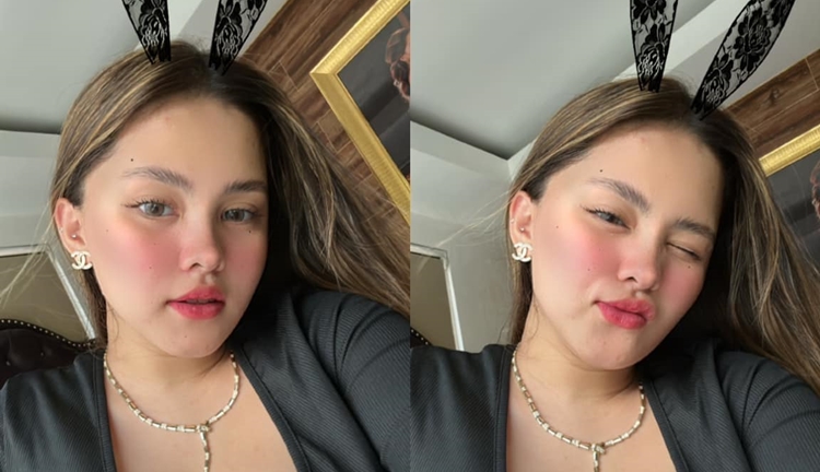 Antonette Gail on Netizens Who Make Negative Comments About Baby Meteor ...