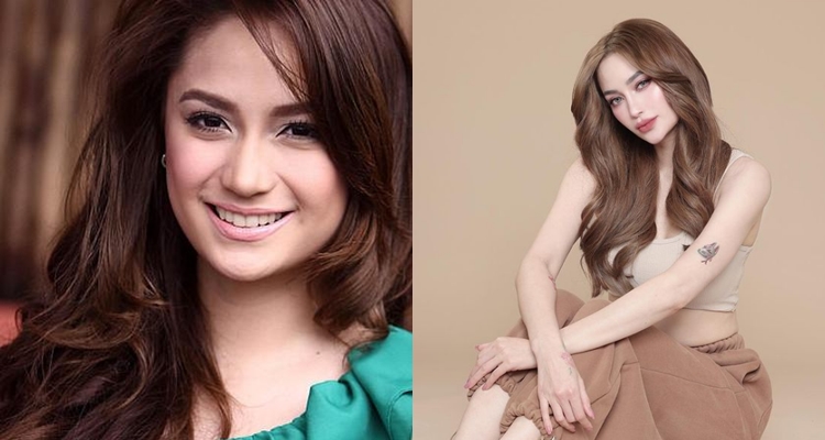 Cristy Fermin on Arci Muñoz: "Hindi mo na talaga siya makikilala"