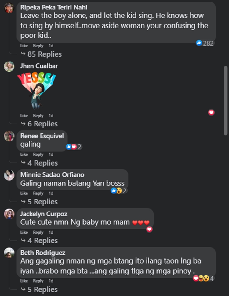 Young Boy and Girl Singing "She's Gone" by Steelheart Goes Viral