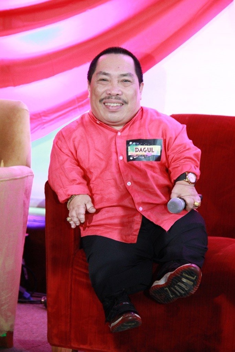 Netizens 'Kinabahan' on Viral Black and White Photo of Dagul