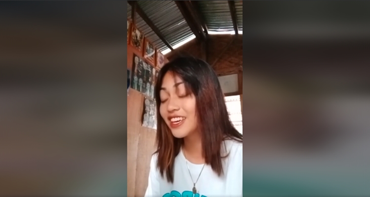Woman Singing 'Immortality' Goes Viral: "Talagang Immortal ka Ms. Angel ...