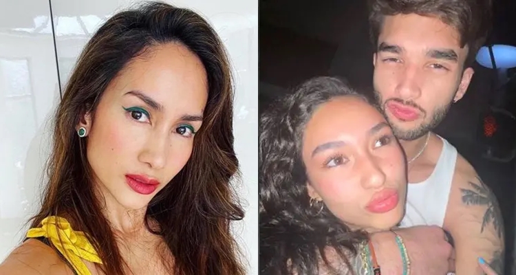 Ina Raymundo Confirms Breakup of Daughter Erika Poturnak and Kobe Paras