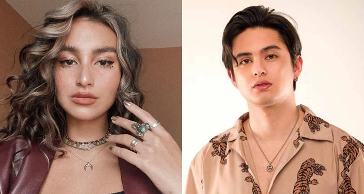 Old Photo of Issa Pressman and James Reid Resurfaces