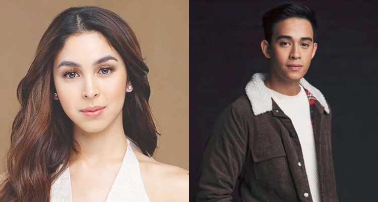 Julia Barretto on Diego Loyzaga: "He’s such a gentleman, he’s really kind"