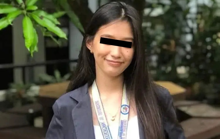 Missing Teacher Intern in Catbalogan Found After 5 Days