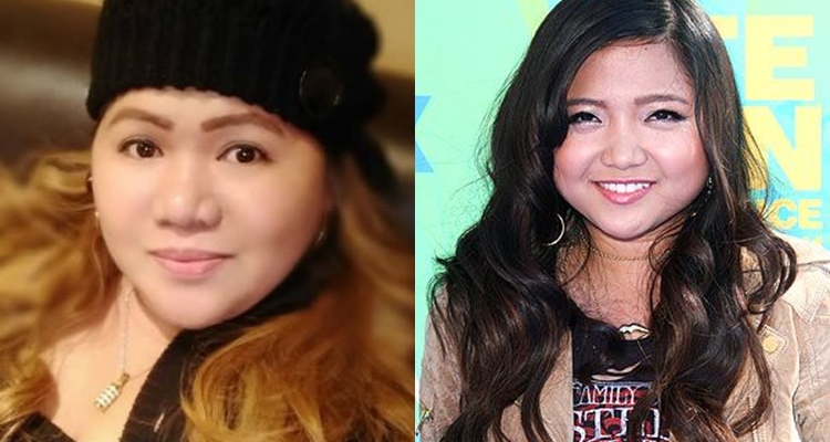 Jake Zyrus's Mother Raquel Pempengco: "Buhay pa si Charice!"