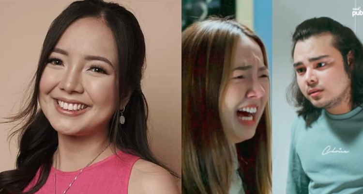 Rosmar Tan is Now an Actress; Praised by Netizens for her Acting Prowess