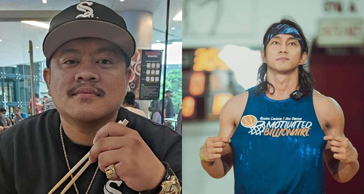 Shernan to Rendon Labador: "Hindi ka papansinin ni coco masyado kang ...