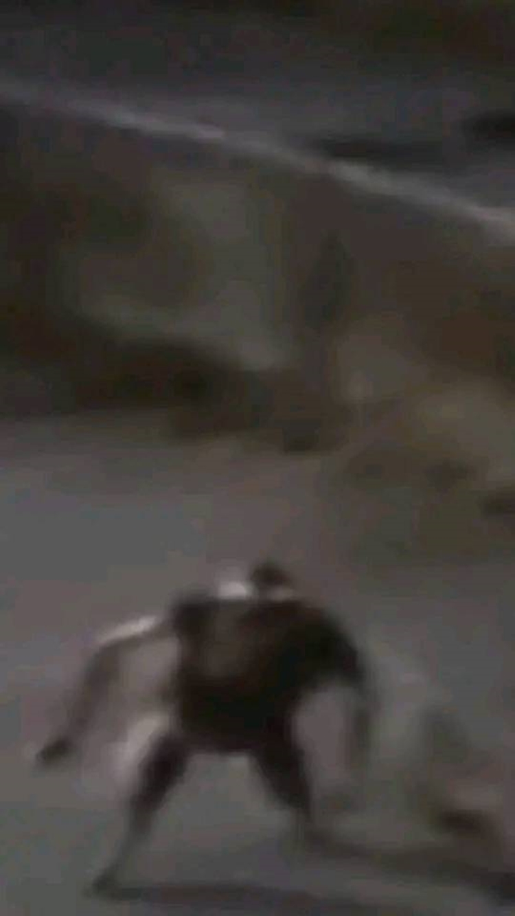 Mythical Creature 'Sigbin' Allegedly Spotted in Butuan City