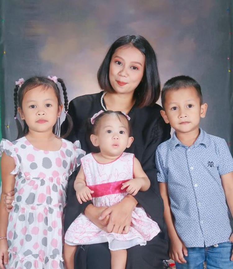 Single Mom Shares Struggles Just to Finish College “Maging madiskarte ...