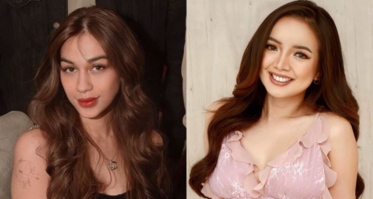 Zeinab Harake Reacts to "Nakakalungkot naman" Post of Rosmar Tan