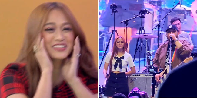 Jopay Paguia Speaks On Mayonnaise Composing Song For Her