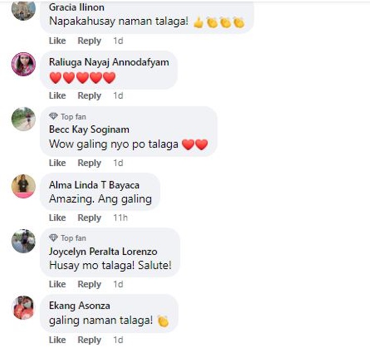 Lady Netizen Creates Unique Artwork Using Date Stamp