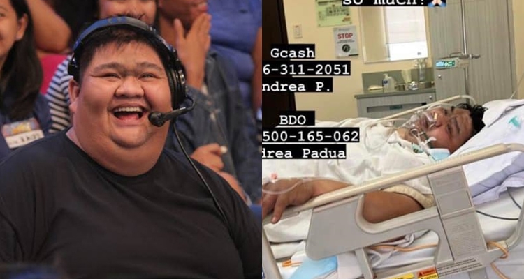 It's Showtime's Audience Coordinator Dumbo Figured in a Motorcycle Accident