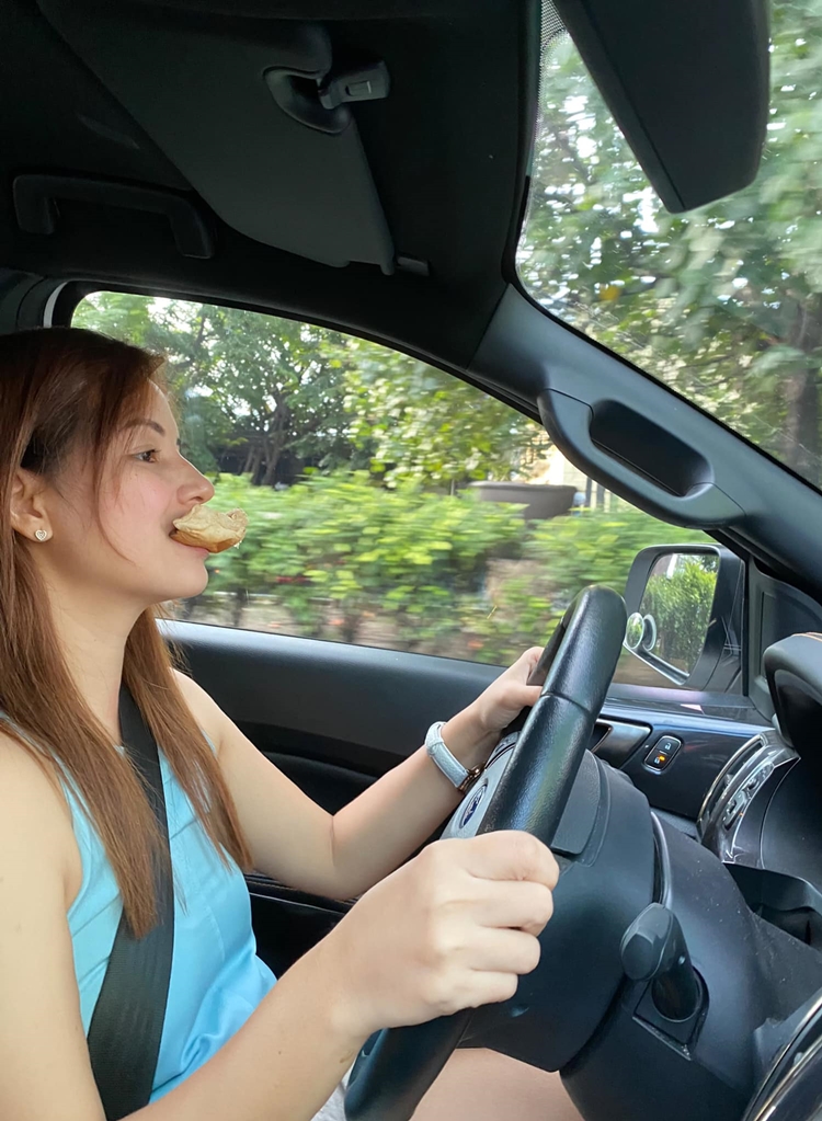 Jelyn Dablo - Famous Online Seller Passes Away After Battling Cancer ...