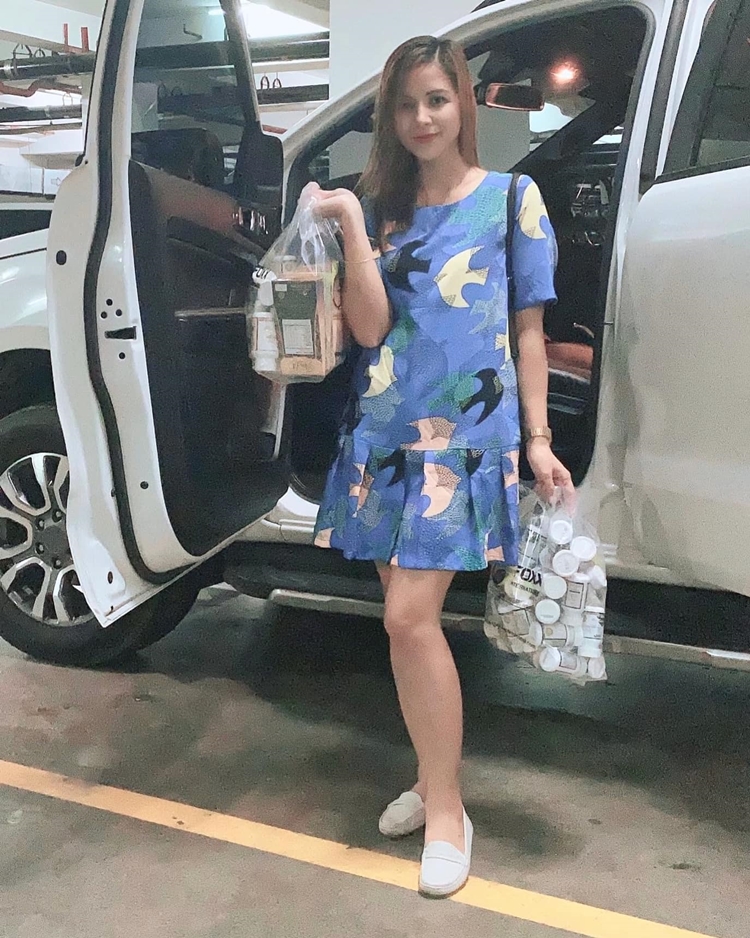 Jelyn Dablo - Famous Online Seller Passes Away After Battling Cancer for 5 Years