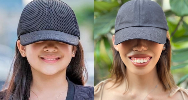 Pipay Recreates Photo of Niana Guerrero; Dancer Reacts