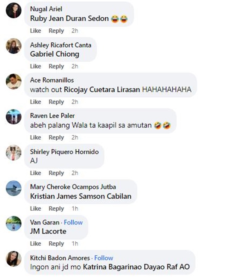 Naughty Sharonian Goes Viral for Taking Out Whole ‘Lechon’