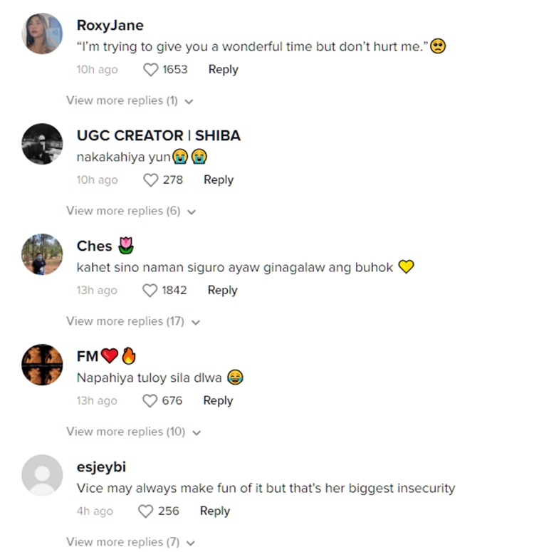 Vice Ganda Confronts Fan Who Pulled his Wig During Concert in Canada ...