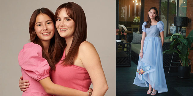 Cheska Kramer Reacts To Netizens’ Clamor For Kendra To Join Beauty Pageant