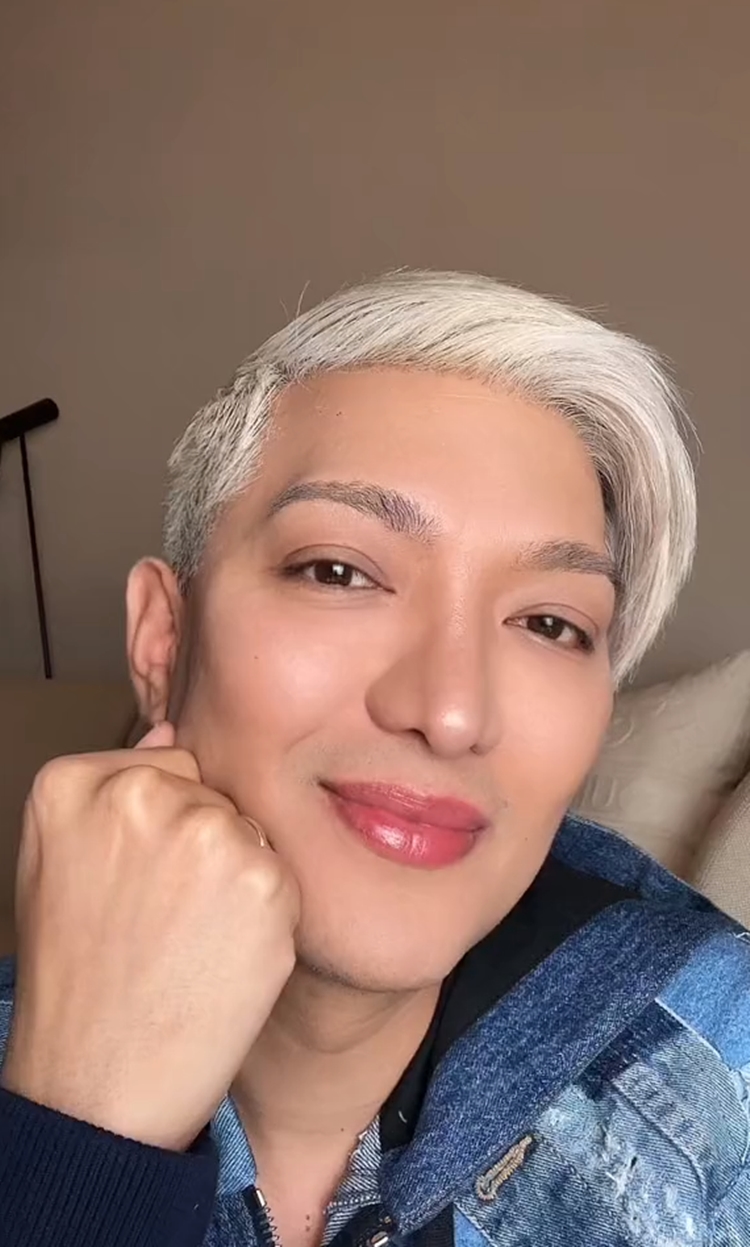 Bryanboy Posts Glow up from 2012 to 2023: "Hindi ka pangit… wala ka ...