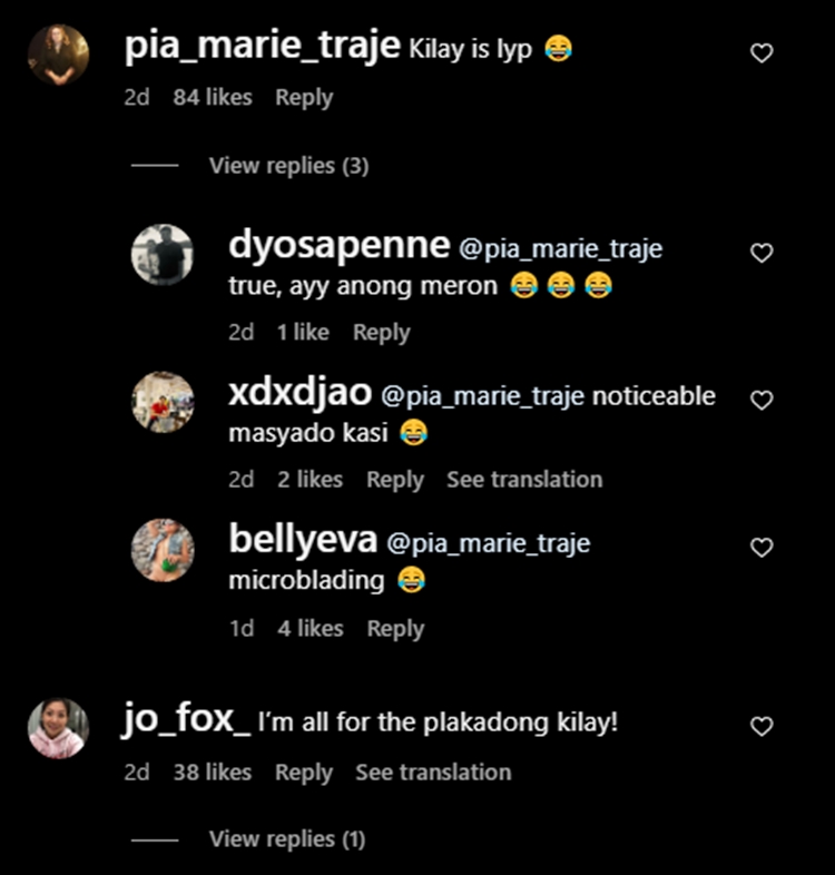 Chiz Escudero's Kilay Captures Netizens' Attention: "Kilay is lyp"