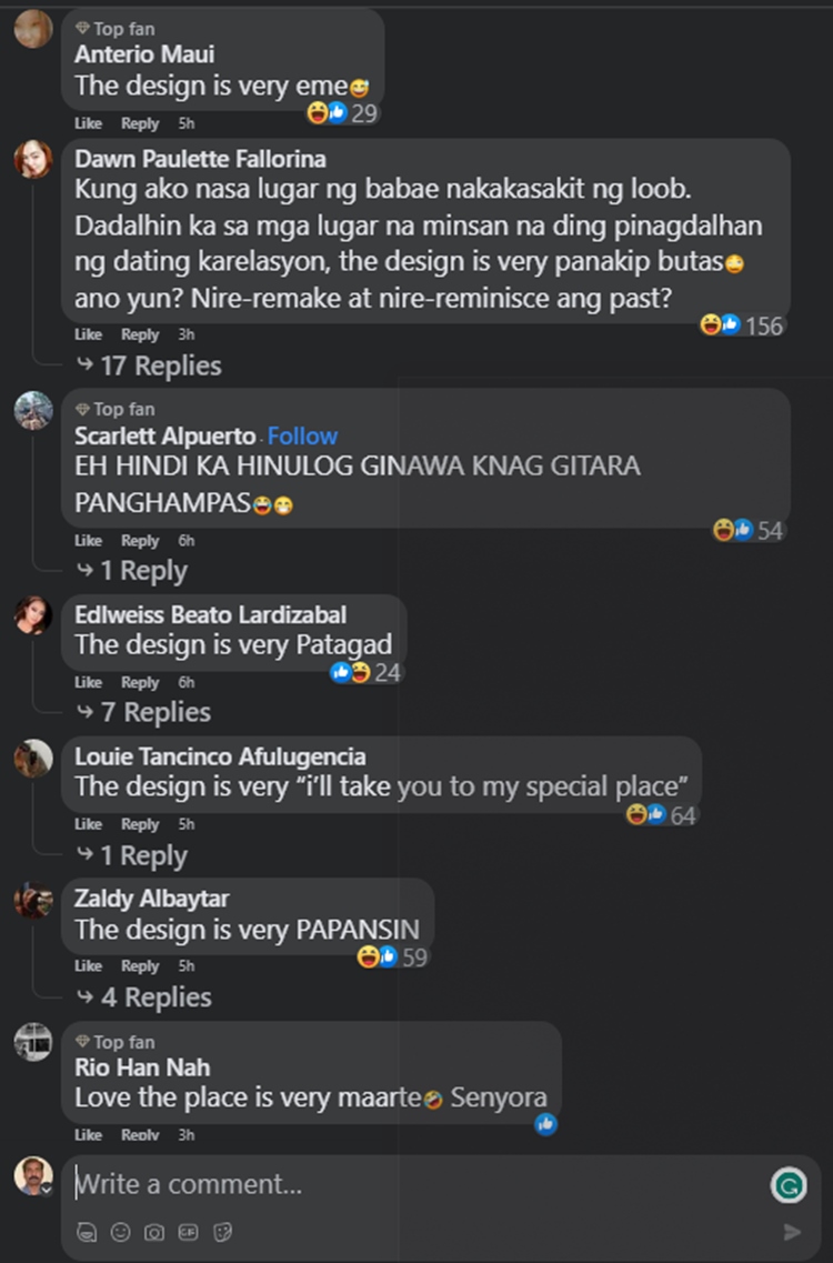 Jason Marvin Hernandez's Endearing Post for Moira Dela Torre in 2020 ...