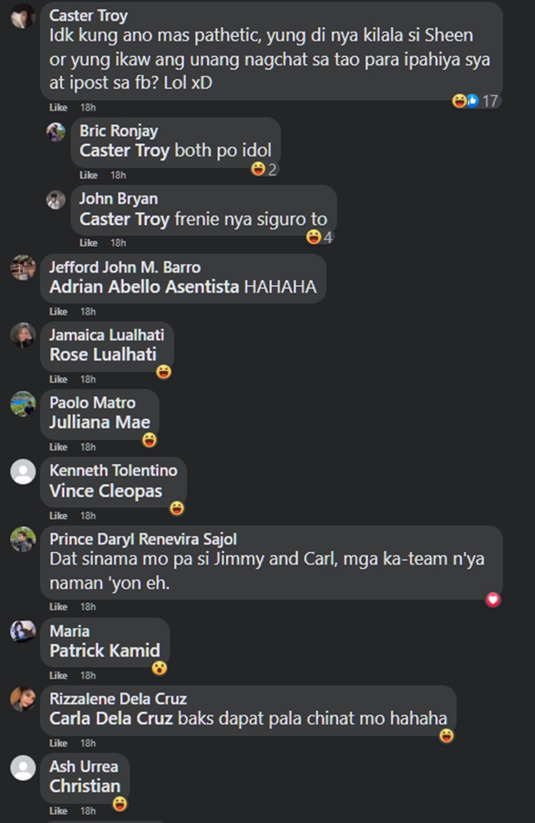 Netizen's Convo with Fellow GSW Fan Goes Viral