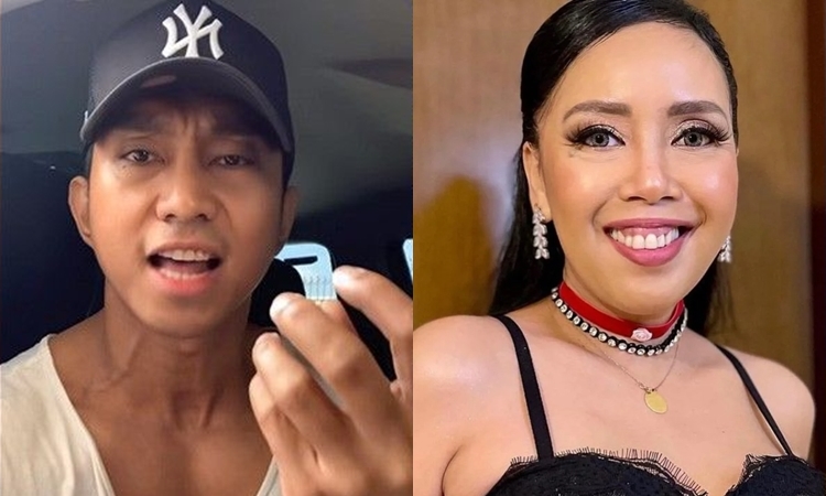 Rendon Labador Should Seek Professional Help, Says Kakai Bautista