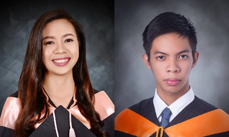 Siblings Achieve Top Rankings in Respective Board Exams