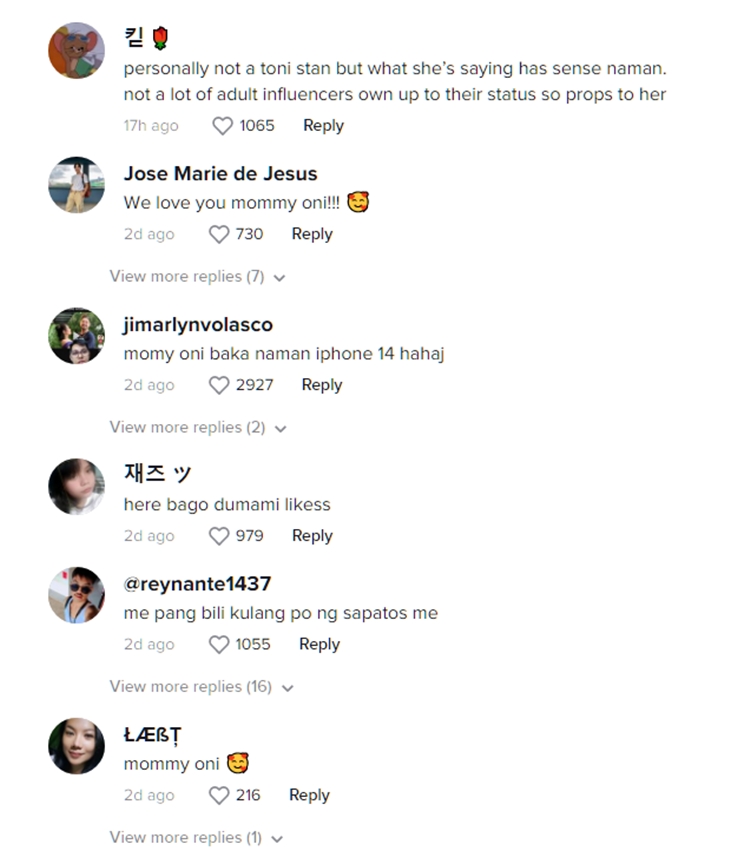 Toni Fowler Calls Out Parents Encouraging Their Children to Imitate Her